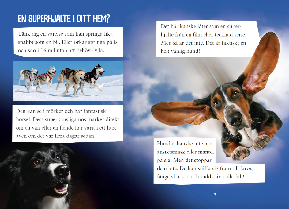 Barnboksprat – – en blogg om barnböcker